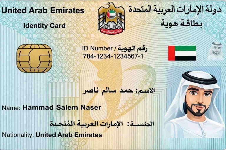 Your Unified Number UAE 2026: How to Find Unified Number